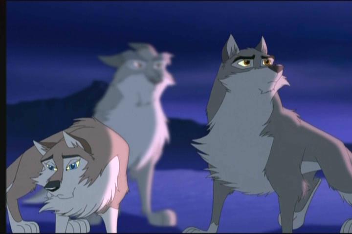 Balto 2 Picture Gallery