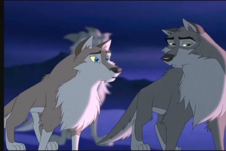 Balto 2 Picture Gallery