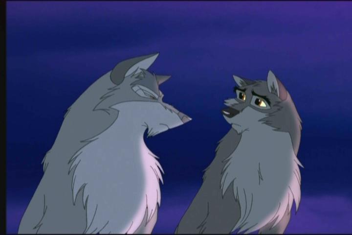 Balto 2 Picture Gallery