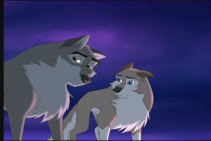 Balto 2 Picture Gallery