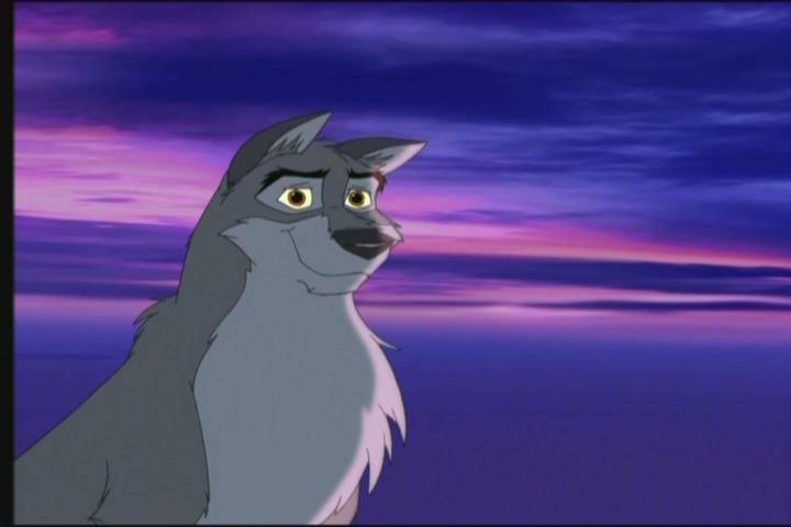 Balto 2 Picture Gallery