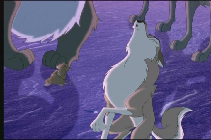 Balto 2 Picture Gallery