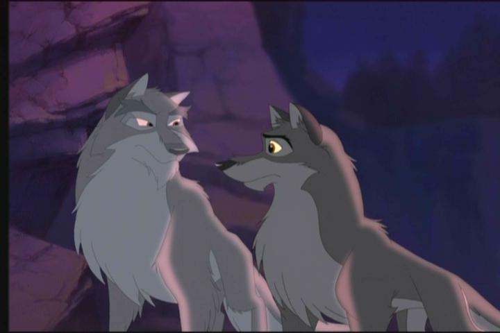 Balto 2 Picture Gallery