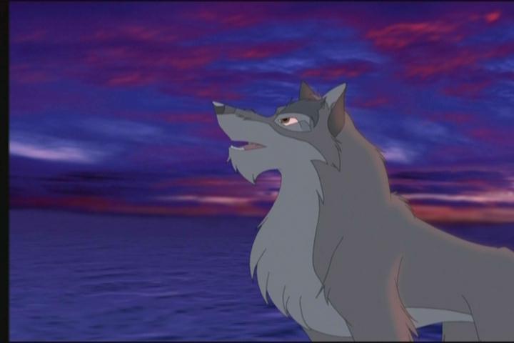 Balto 2 Picture Gallery