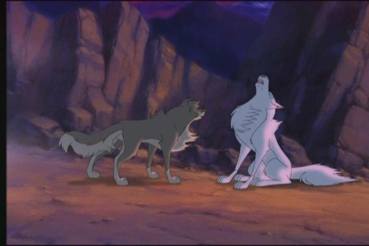 Balto 2 Picture Gallery