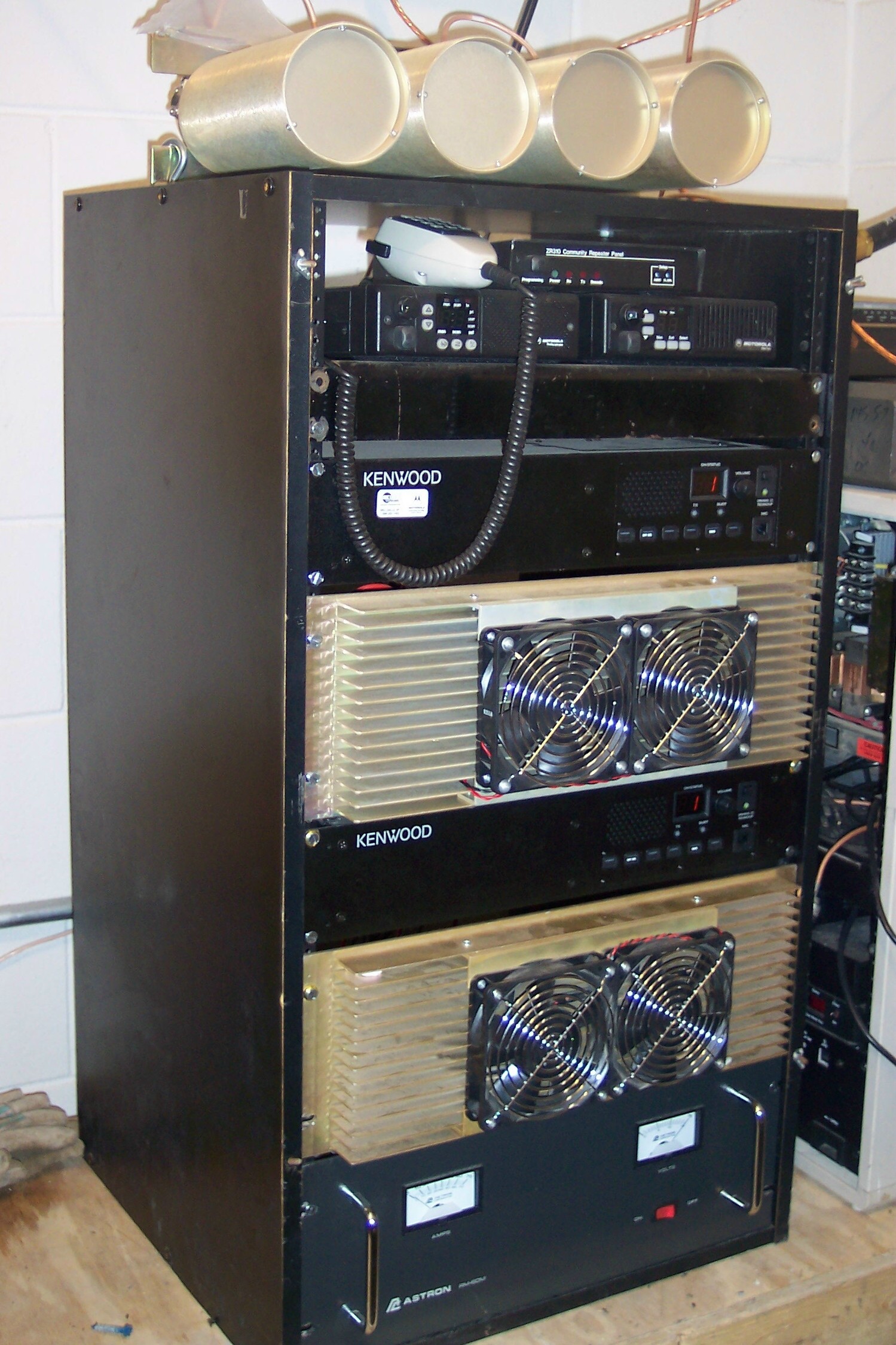 C & S Communications, Inc. 2006