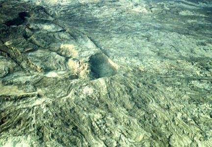 The Desert ??? Yes it is fun to explore!