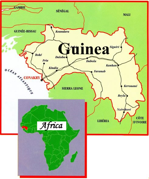 guinee