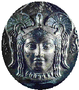 Tanit en las Islas Canarias