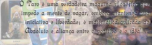 Kaballa Esotérica :: :Arcanos Maiores