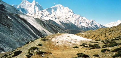 Helambu trekking, Helambu trek, Langtang helambu trekking, Langtang ...