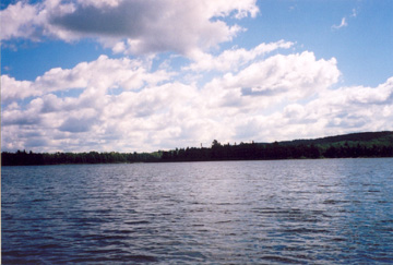 BWCAW