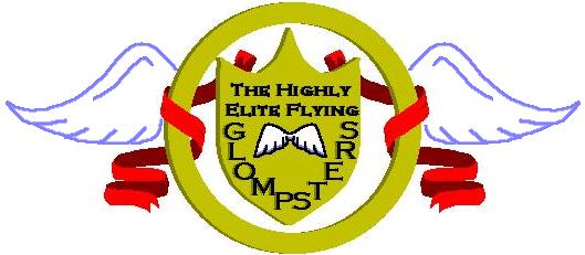 HEFG Motto: "We shall track you until you just can't take it anymore."