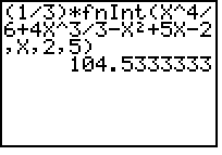 Assume that a particle