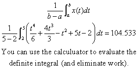 Assume that a particle