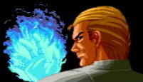 The King of Fighters Saga - KOF '93