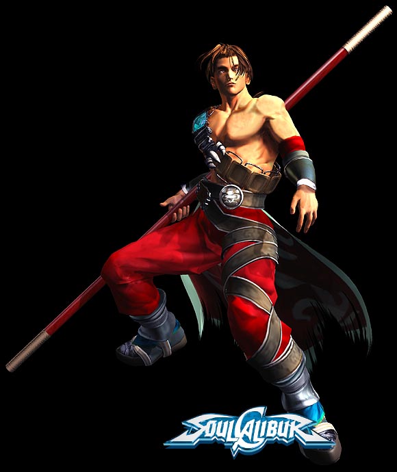 Realm of SOUL EDGE