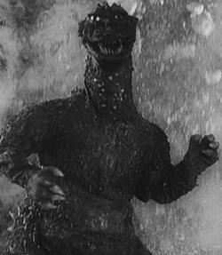 Best Godzilla suits throughout the years. - Godzilla Forum