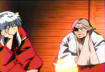 Inuyasha