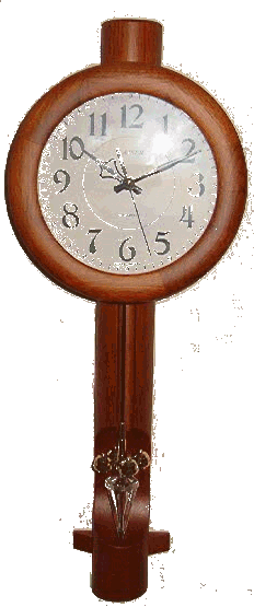 Kaiser Clock Company: Digital Clocks