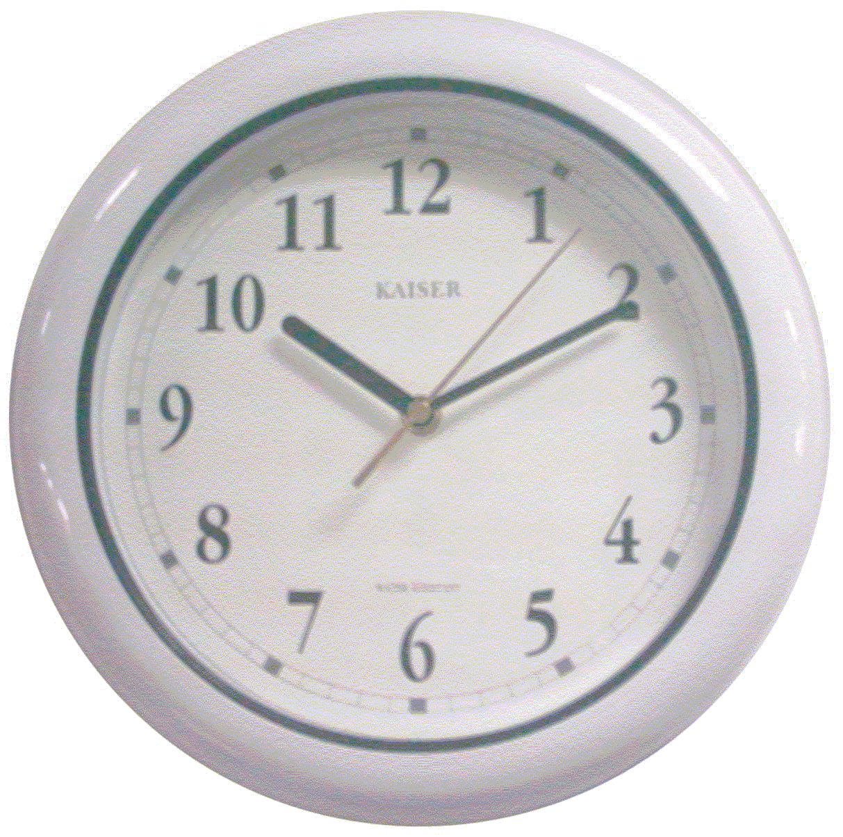 Kaiser Clock Company: Digital Clocks