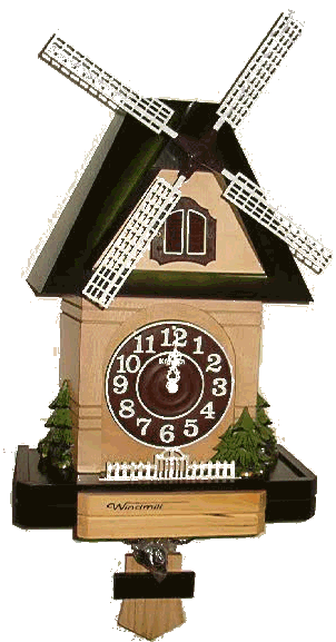 Kaiser Clock Company: Digital Clocks