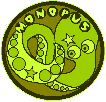 monopus