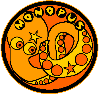 monopus