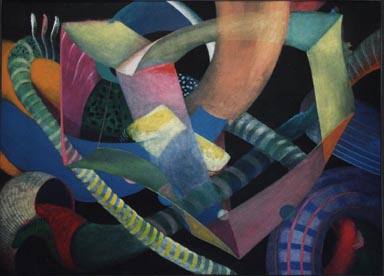 Kaleidoscope: Richard Whitehead