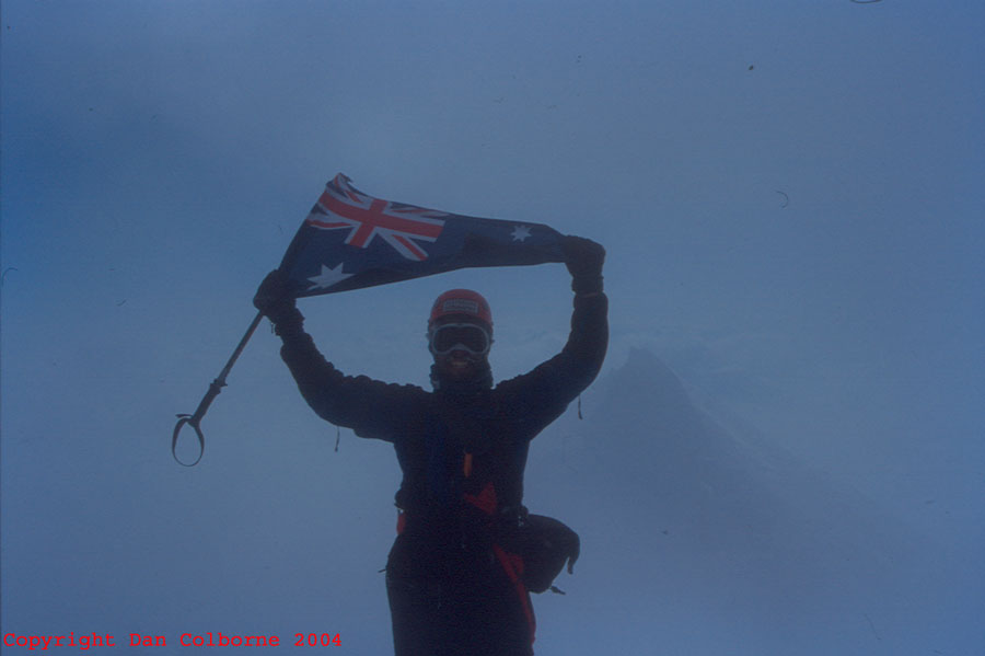 Dan Colborne's Gallery