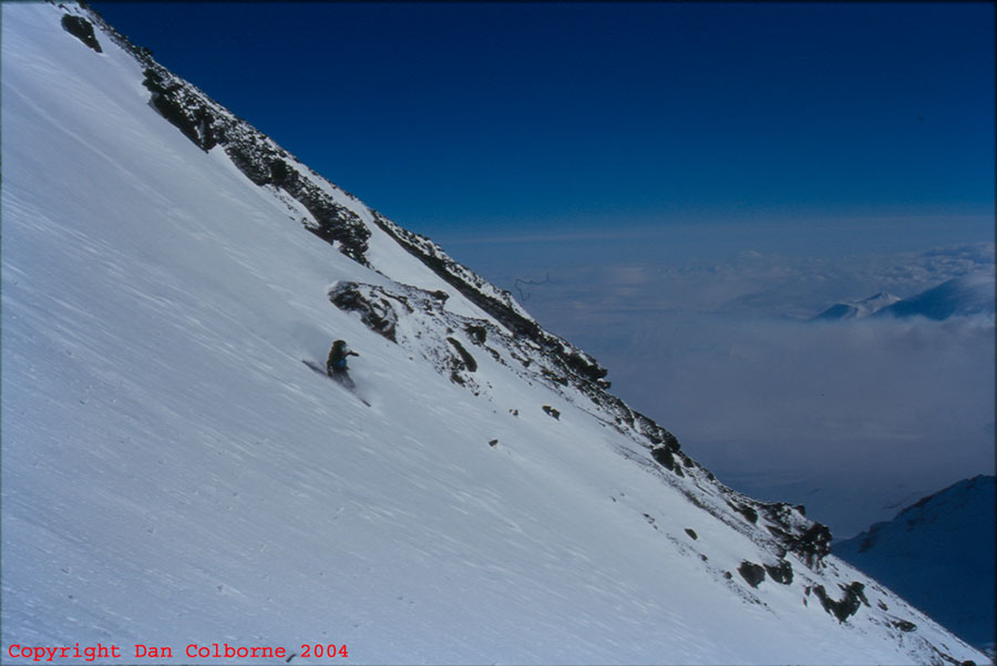 Dan Colborne's Gallery