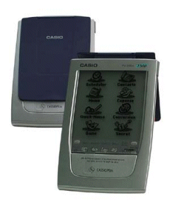 Modelos Pocket Viewer