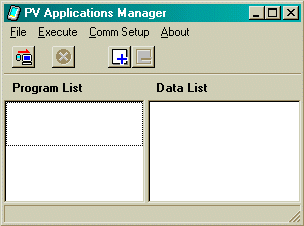 Pocket Viewer Administration Manager