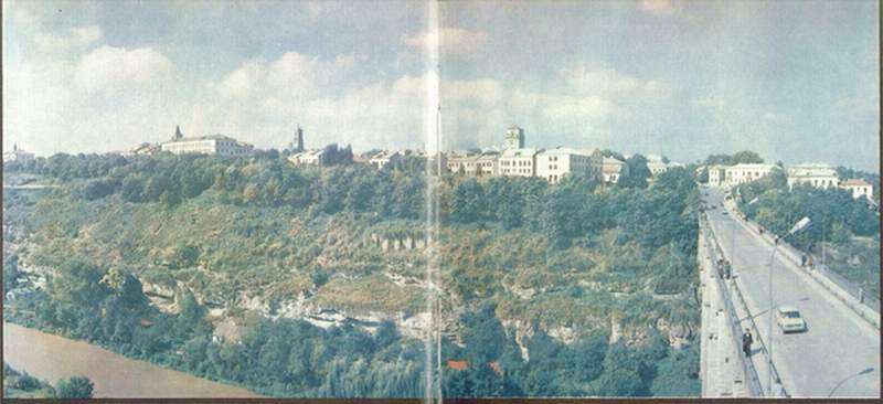 The Cradle Of History - Kamenets Podolsky Photo Gallery Site News