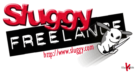 Sluggy Freelance Magic Cards