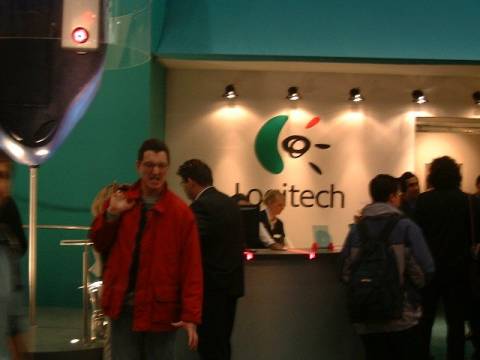 CeBIT2001