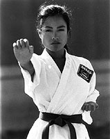 Chona Jason Action Gallery (Kamikaze Stunts)