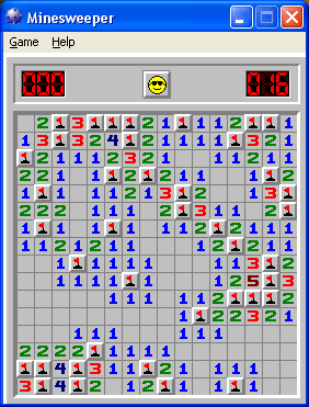 Minesweeper