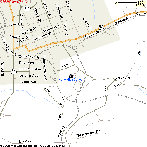 Kane Wolves Wrestling Home Page