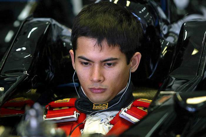 Alex Yoong Gallery 1