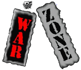 The Warrior's Logo Page