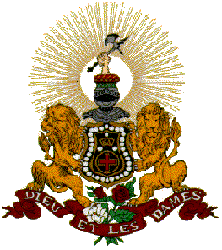 Kappa Alpha Order--Northern Arizona University