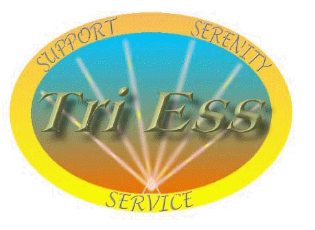 Iota Kappa Phi Chapter of Tri-Ess International