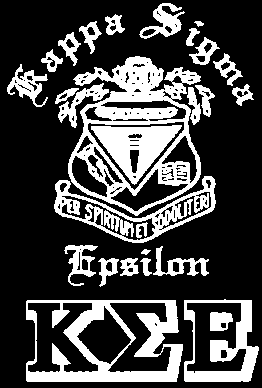 Kappa Sigma Epsilon Home Page