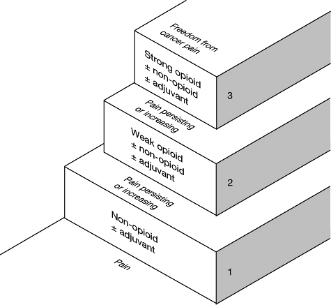 Ovid: Oxford Textbook of Palliative Medicine
