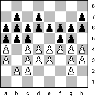 Dama (aka Turkish Checkers)