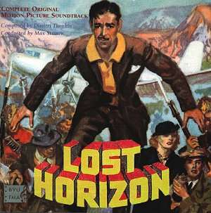 Lost Horizon