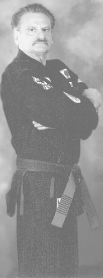 Lou Angel And Yamaguichi