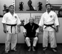 Master Yagi & sons