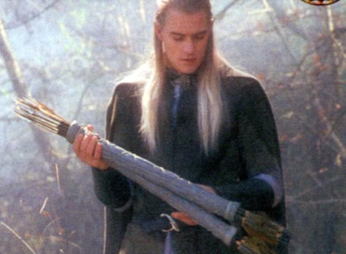 Legolas image gallery